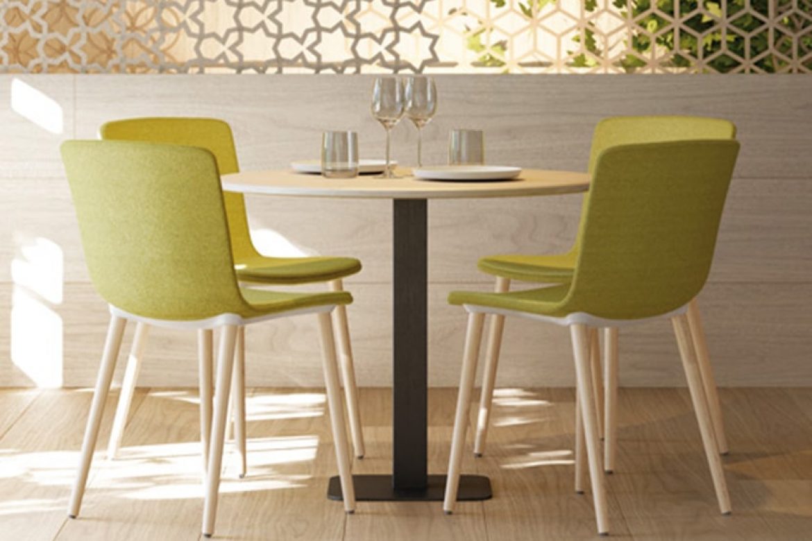 La serie Home edition de Forma5 se amplia - 3C Equipamientos