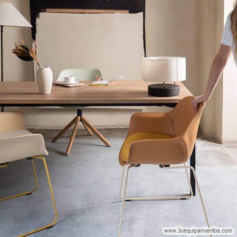 Nuevos productos Pattio y Forma5 | 3C Equipamientos