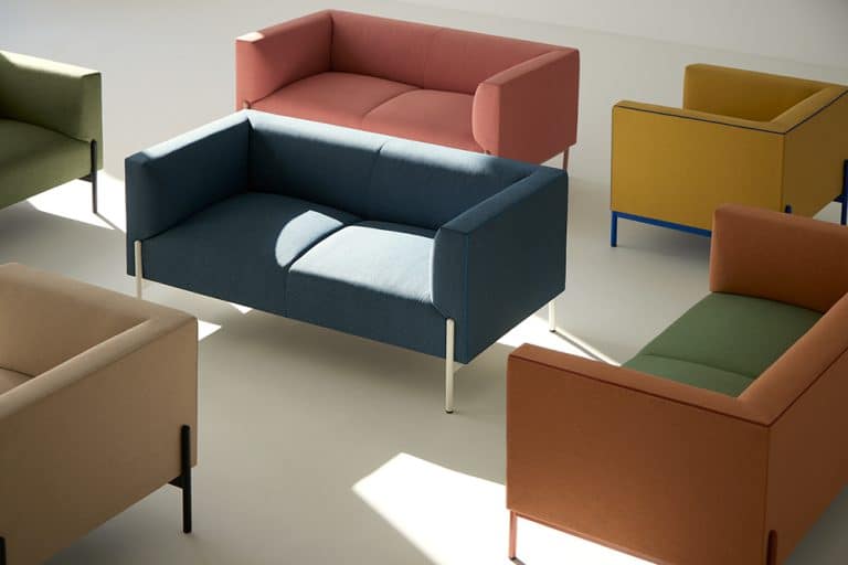 Sofa Amivera de Pattio | 3C Equipamientos